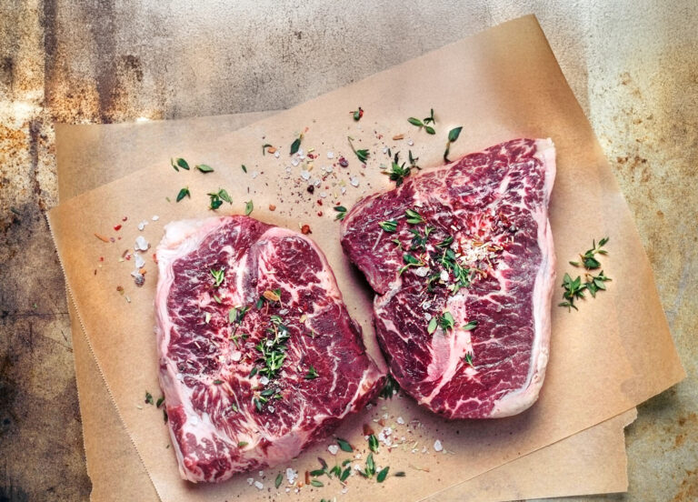 BEEF 101: Nutrition Facts and Health Effects - The Progressive Rancher